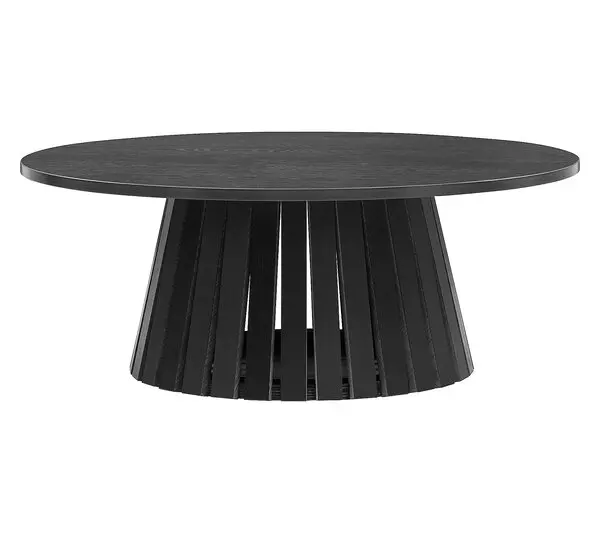 MANHATTAN COMFORT Layla Coffee Table