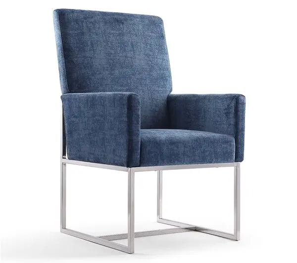 MANHATTAN COMFORT Element Dining Armchair