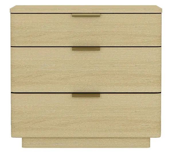 MANHATTAN COMFORT Payton Nightstand