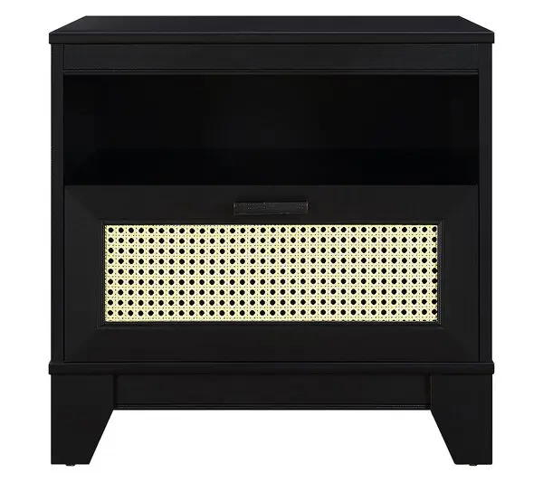 MANHATTAN COMFORT Sheridan Nightstand