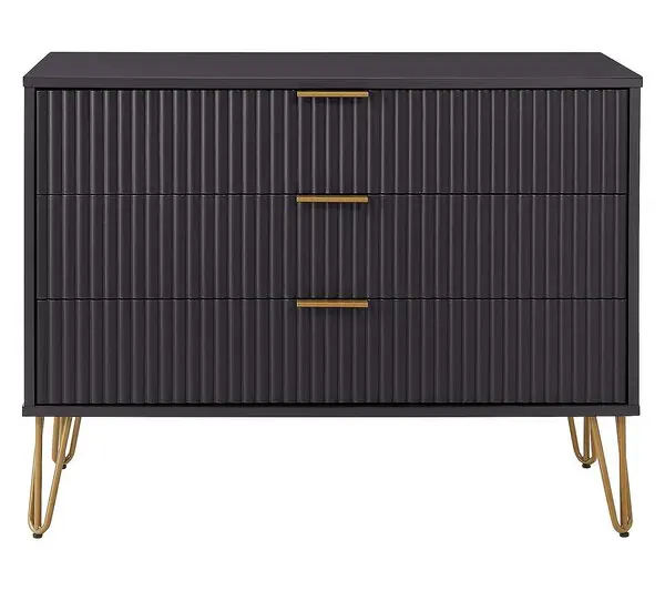 MANHATTAN COMFORT Dumbo Dresser