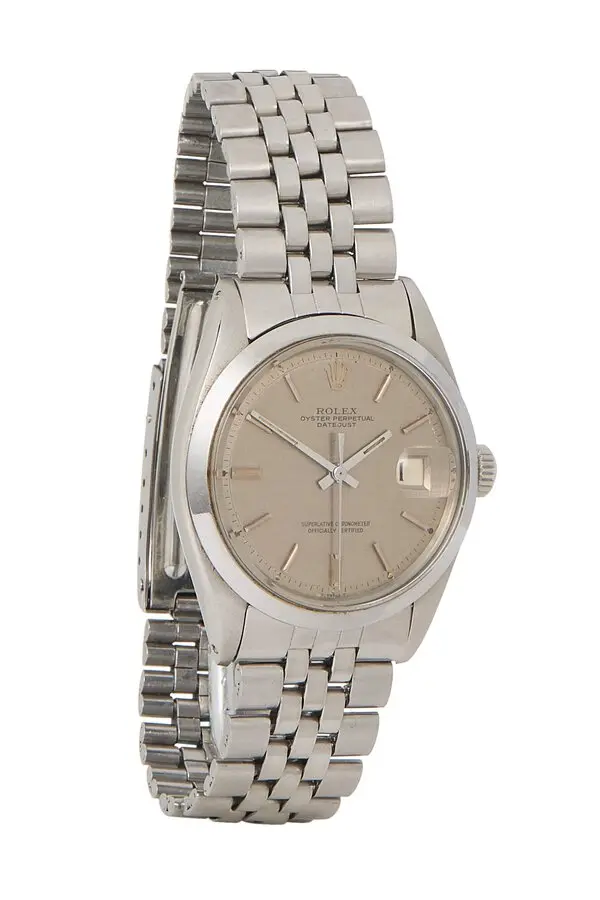 Rolex Datejust 1600 36mm