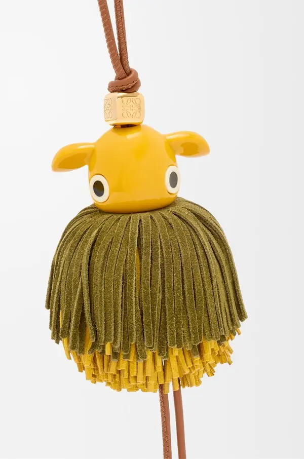 Loewe Anagram Dandy Puzz Charm