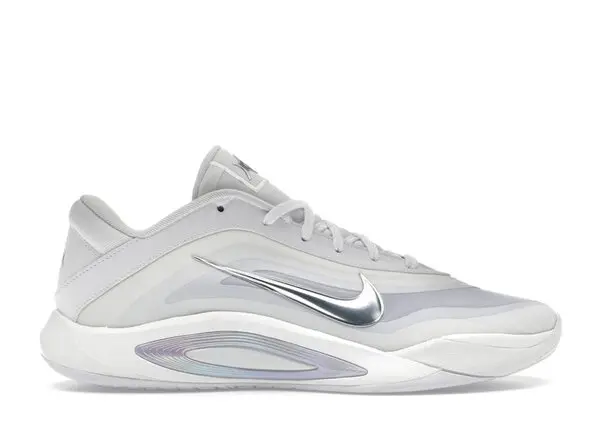 Nike A'one Pearl Summit Sneakers - White/ghost/summit White