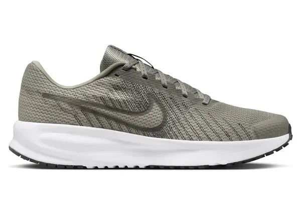 Nike Run Defy Sneakers - Light Army/iron Grey/white