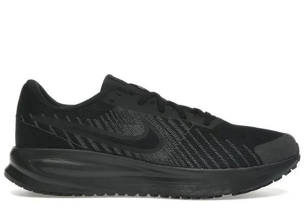 Nike Run Defyin - Black/anthracite