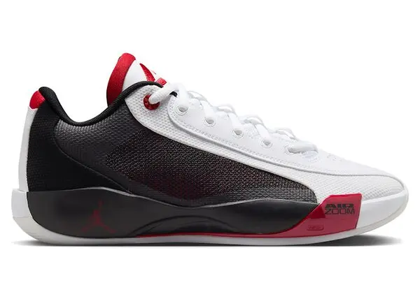 JORDAN Luka .77 Sneakers - White/gym Red/black