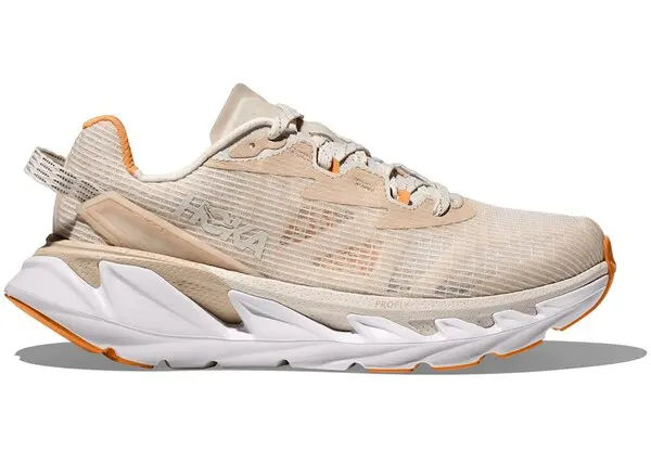 Hoka One One Elevon 2 Tsin - Alabaster/solar Flare
