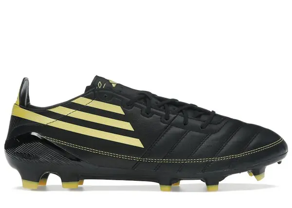 Adidas F50 Elite Leather Fg Remake Pack