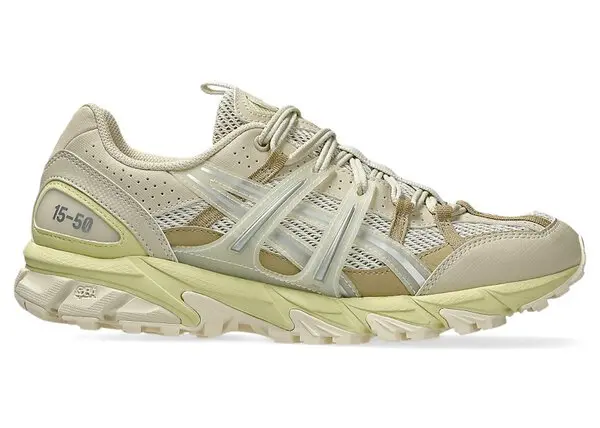 Asics Gel-sonoma 15-50in Sneakers - Vanilla/pale Oak