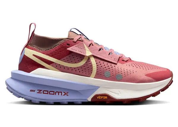 Nike Zoomx Zegama Trail 2 Alabaster Sneakers