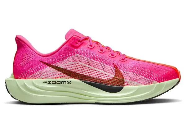 Nike Zoomx Pegasus Plus Sneakers