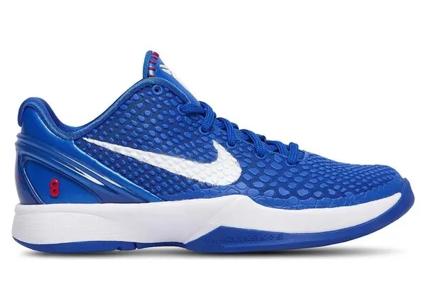 Nike Kobe 6 Sneakers