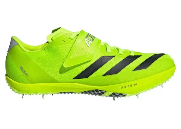 Adidas Adizero Hj Track And Field Sneakers