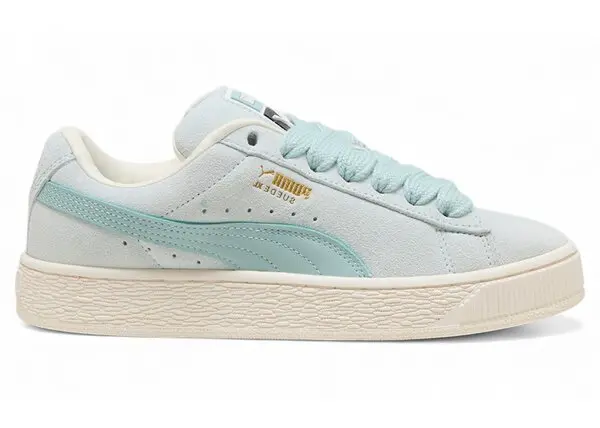 PUMA Suede Xl Sneakers - Dewdrop
