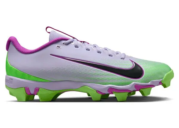 Nike Vapor Shark 3 - Hydrangeas/green Strike/doll