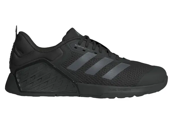 Adidas Dropset 3 Strength - Core Black/grey Four