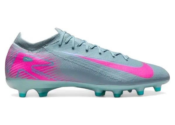 Nike Mercurial Vapor 16 Pro Agpro Prism Packin - Ocean Cube/pink Blast
