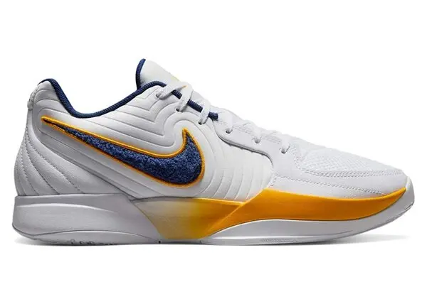 Nike Ja 2 Murray State - Summit White/glacier Blue/mint Foam