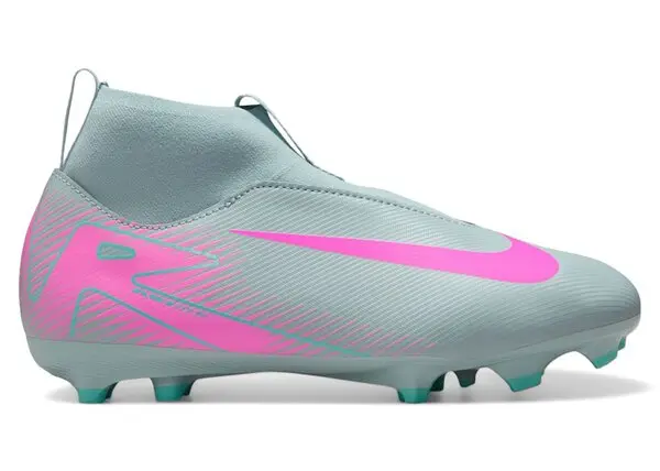 Nike Mercurial Superfly 10 Academy Mg Prism Pack - Ocean Cube/pink Blast