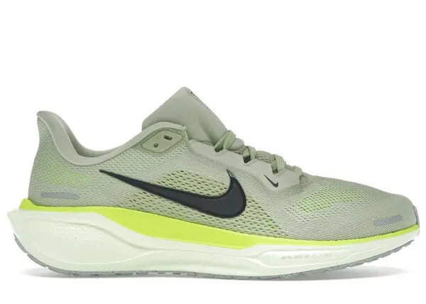Nike Air Zoom Pegasus 41 - Olive Aura/volt/barely Volt