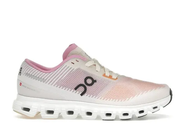 On Running Cloud 6 Push