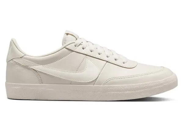 Nike Killshot 2 Leather Sneakers - Light Orewood Brown/sail