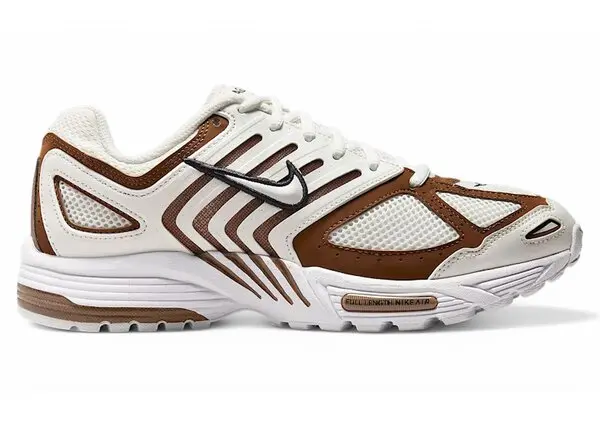 Nike Air Pegasus 2k5 Sneakers - Summit White/fauna Brown/vast Grey