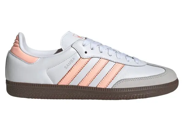 Adidas Samba Og Sneakers