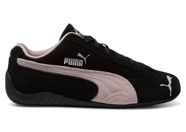 PUMA Speedcat Og Sneakers - Puma Black/mauve Mist