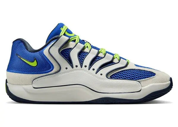 Nike Kd Seat Pleasant Sneakers