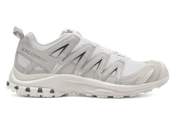 SALOMON Xa Pro 3d Sneakers - White/grey Violet/footwear Silver