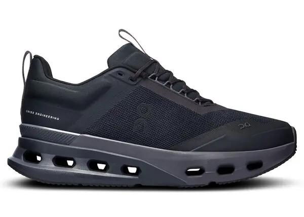 On Running Cloudnova X Sneakers