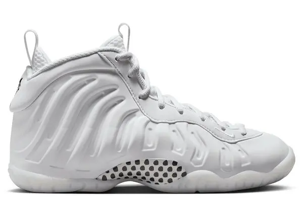 Nike Little Posite One Sneakers