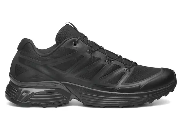 SALOMON Xtpathway 2 Sneakers - Black/asphalt