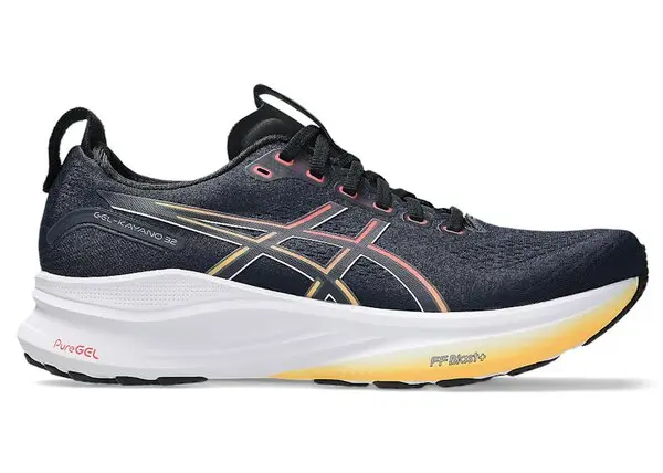 Asics Gel-kayano 32 Sneakers - Midnight/black