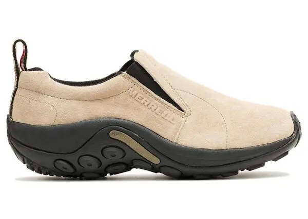 Merrell Jungle Moc By - Taupe