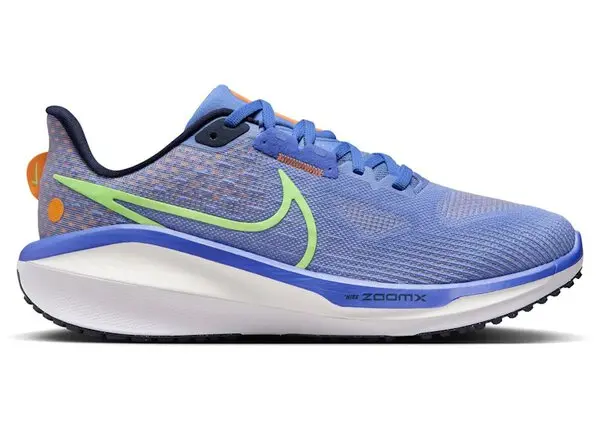 Nike Vomero 17 Sneakers - Polar/blue Joy/white
