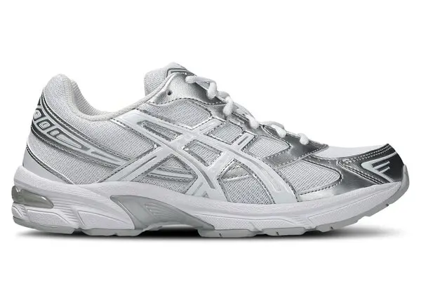 Asics Gel-1130 Sneakers - White/pure Silver