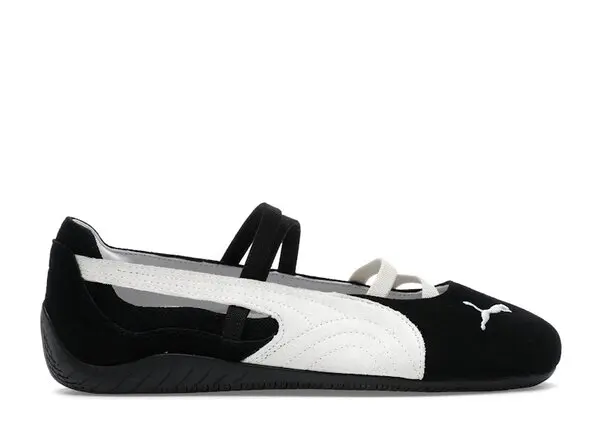 PUMA Speedcat Ballet Sneakers