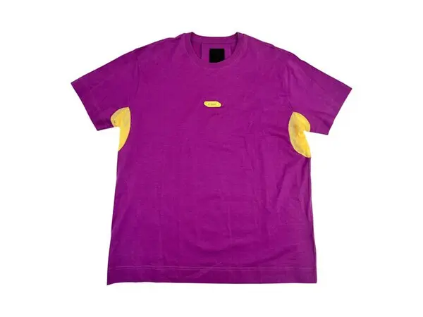 Givenchy Tkmx Crewneck Sweat-shirt T-shirt