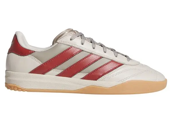 Adidas Copa Premiere Sneakers - Beige/preloved Ruby/putty Beige Mel.