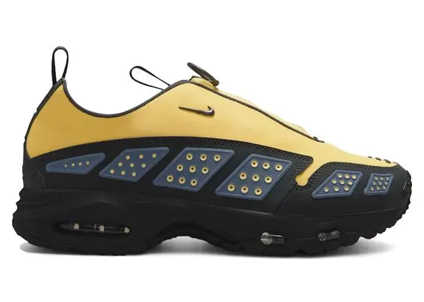 Nike Air Max Sunder - Saturn Gold/diffused Blue