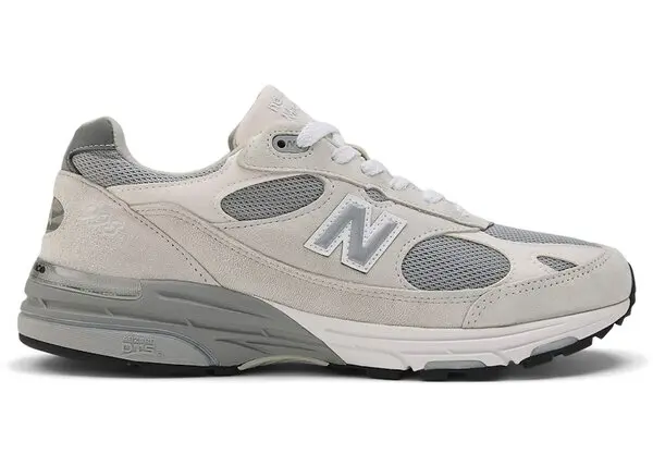 NEW BALANCE 993 Miusa Sneakers - Reflection/medium Gray/white
