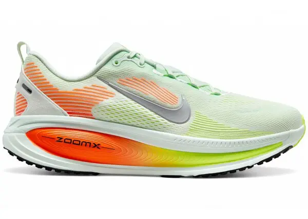 Nike Vomero 18 - Barely Green/hyper Crimson/barely Volt