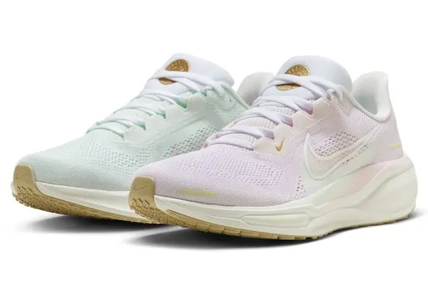 Nike Air Zoom Pegasus 41 - Barely Green/playfrul Pink/white