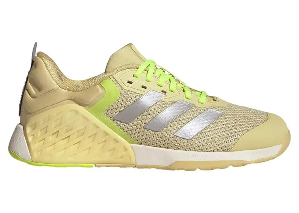 Adidas Dropset 3 Strength