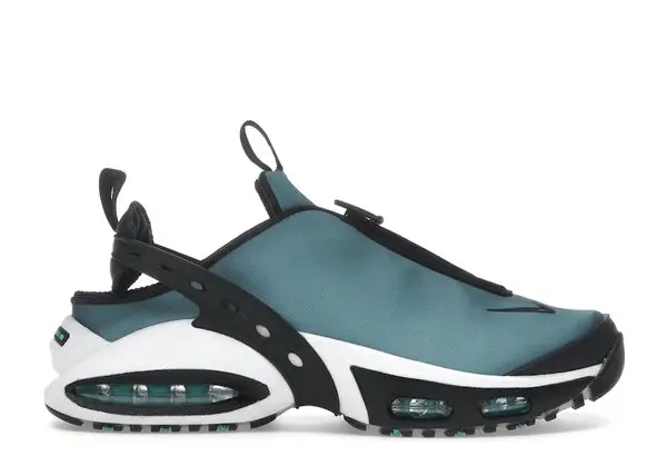Nike Air Max Craze Sneakers - Smokey Blue/white/dusty Cactus