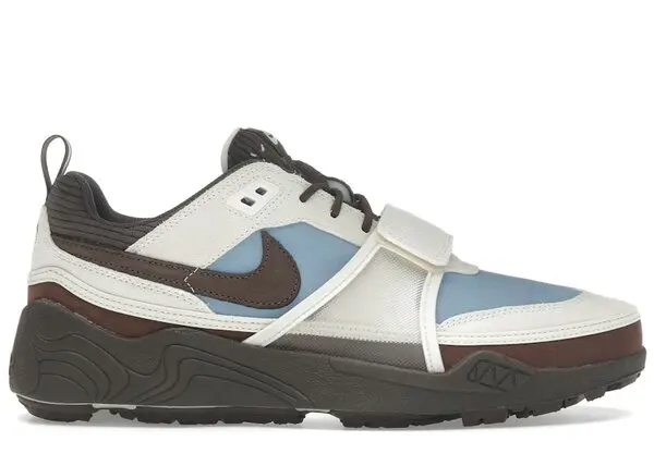 JORDAN Nike Zoom Field Jaxx Travis Scott Sneakers