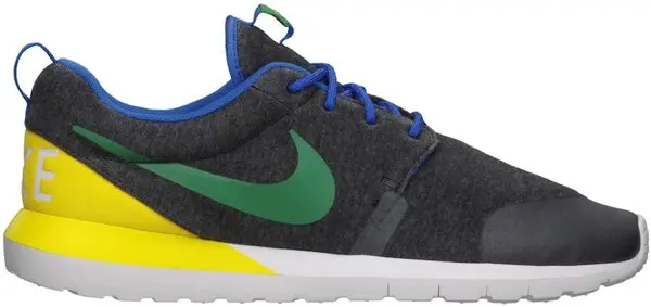 Nike Roshe Run Brazil Sneakers
